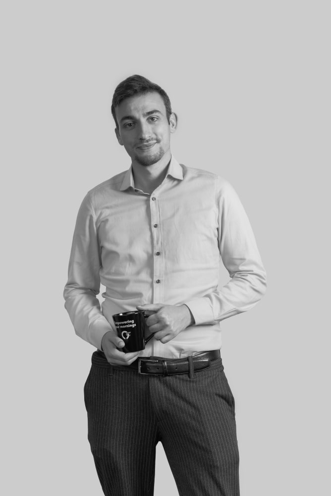 Who we are – Finologee Jobs